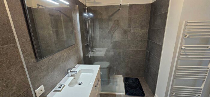 Appartement à louer - La Confina, Ajaccio - 1 pièce