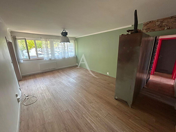 Appartement 4 pièces à Ciboure, à vendre