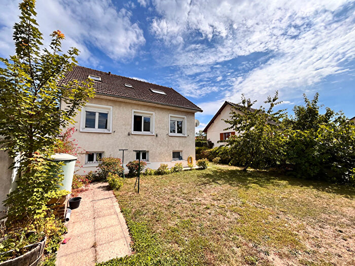 Sartrouville, L'Union : Maison 6 pièces à vendre