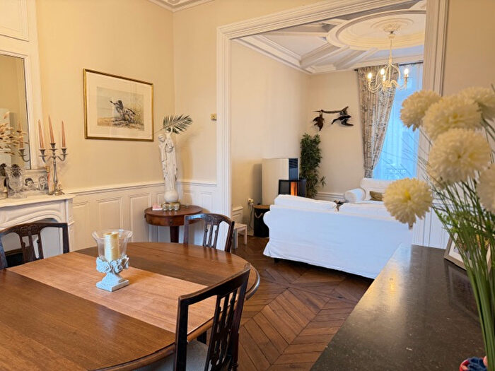 Maison à vendre - Orléans, Faubourg Saint-Jean - 8 pièces - 4 chambres