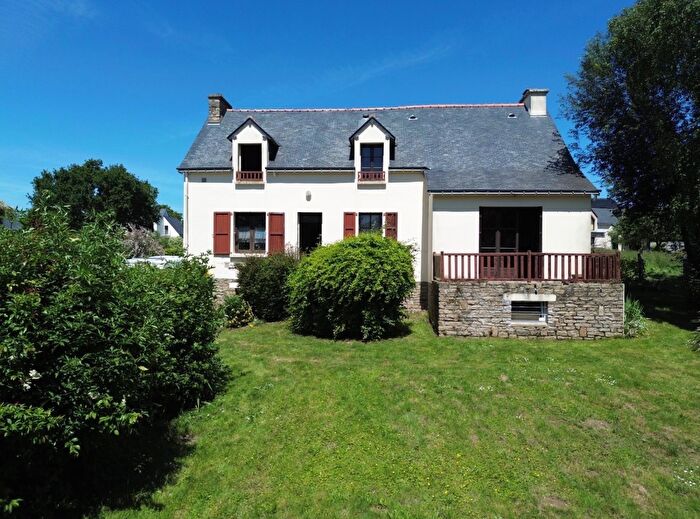 Malestroit : Maison 7 pièces à vendre