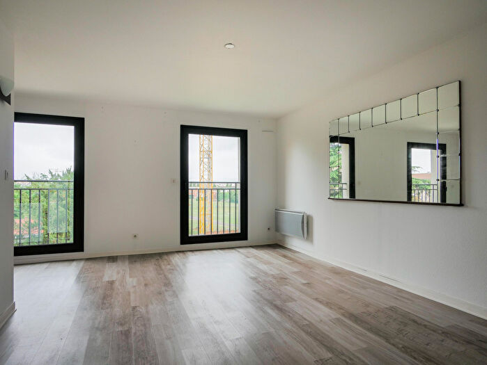 Appartement à louer - Toulouse, Fer à Cheval - 2 pièces - 1 chambre