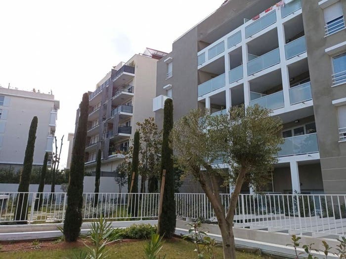 Les Combes, Antibes : Appartement 2 pièces à louer