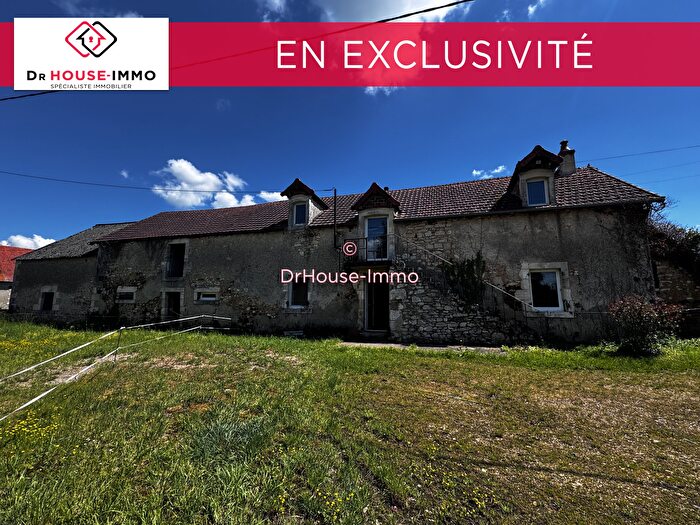 Maison 3 pièces à La Berthenoux, à vendre