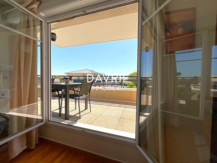 Appartement 5 pièces à Conflans-Sainte-Honorine, Romagné, Renouveau, à vendre