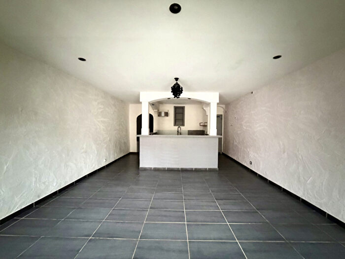 Appartement à vendre - Tourves - 3 pièces - 2 chambres