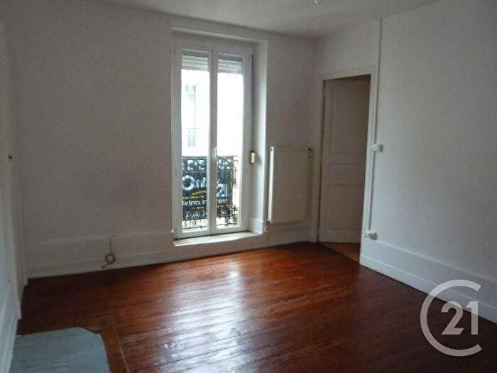Appartement 2 pièces à louer à Dijon, Centre-ville