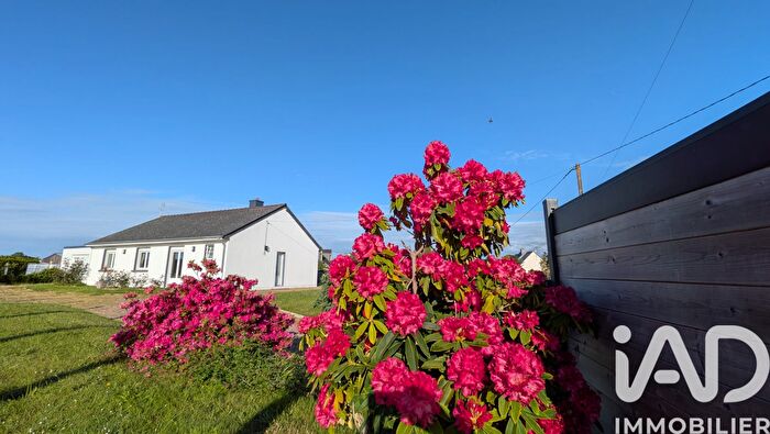 Maison 4 pièces à vendre - Orgères