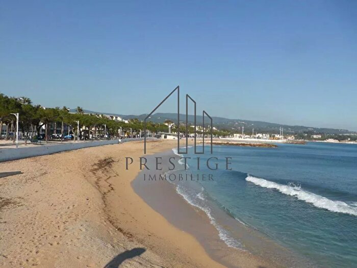 Appartement 3 pièces à vendre - La Ciotat, Sainte-Marguerite