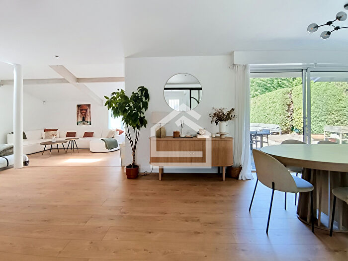 Mérignac, Capeyron : Maison 5 pièces à vendre