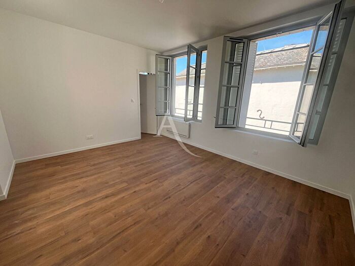 Appartement 3 pièces à louer à Le Parterre, Dourdan