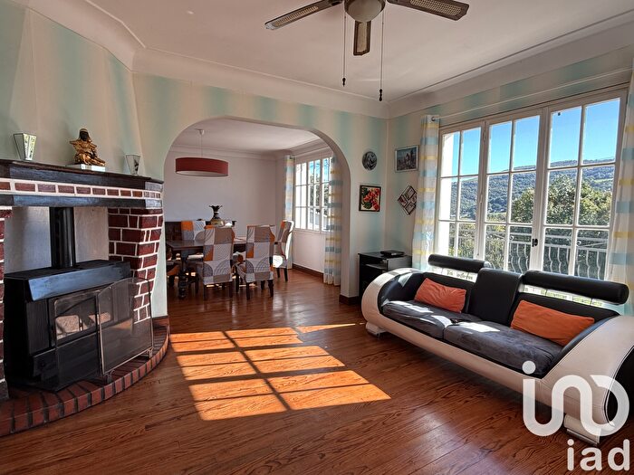 Maison à vendre - Ance - 5 pièces - 3 chambres