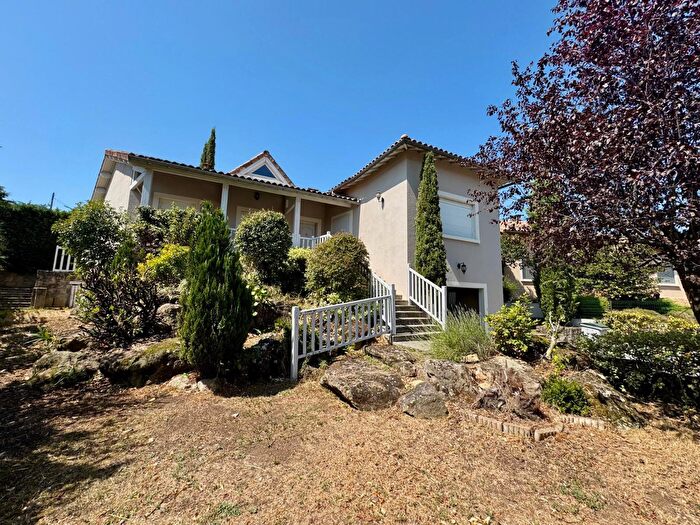 Maison à vendre - Millau, Ladoux, Porte de la Victoire, Le Cayrel, Cartayre, Ladoux - 7 pièces - 5 chambres