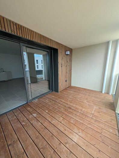 Appartement à louer - Mauguio, Espace agricole, Aéroport, Etang de lOr - 2 pièces - 1 chambre