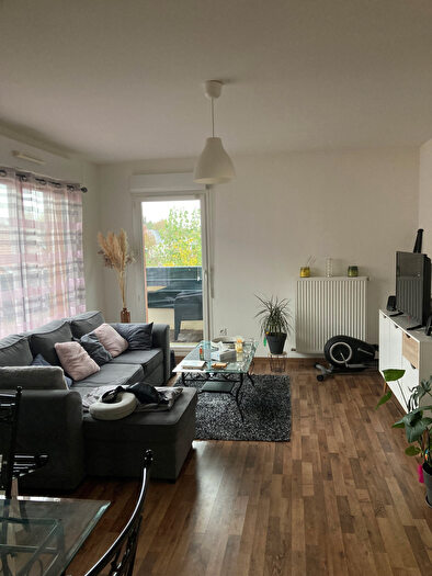 Appartement 2 pièces à Cagny, à vendre