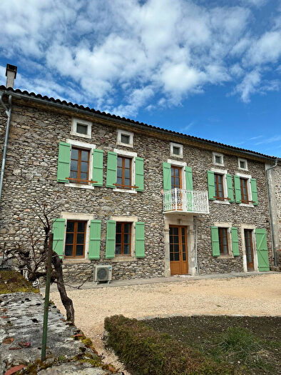 Maison à vendre - La Bastide-du-Salat - 5 pièces - 3 chambres