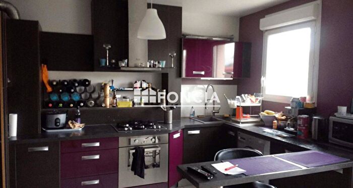 Savigny-le-Temple : Appartement 3 pièces à louer