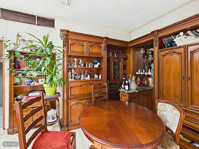 Amiens, Saint-Honoré, Jeanne d'Arc - Maison 3 pièces à vendre
