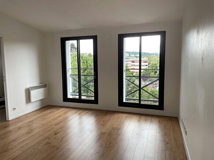 Appartement 1 pièce à louer - Desgranges-Fontenay, Sceaux
