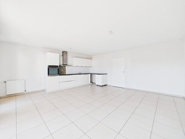 Appartement à vendre - Sarrola-Carcopino - 4 pièces - 3 chambres