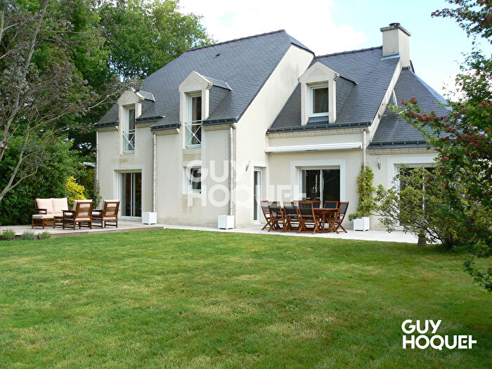 Sautron : Maison 8 pièces à vendre