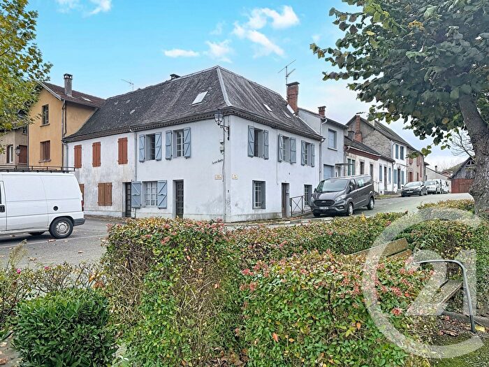 Maison 5 pièces à vendre - Moulis