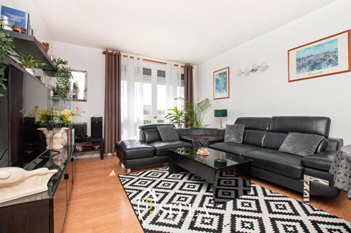 Appartement 5 pièces à vendre - Colomiers, Bascule, Oratoire
