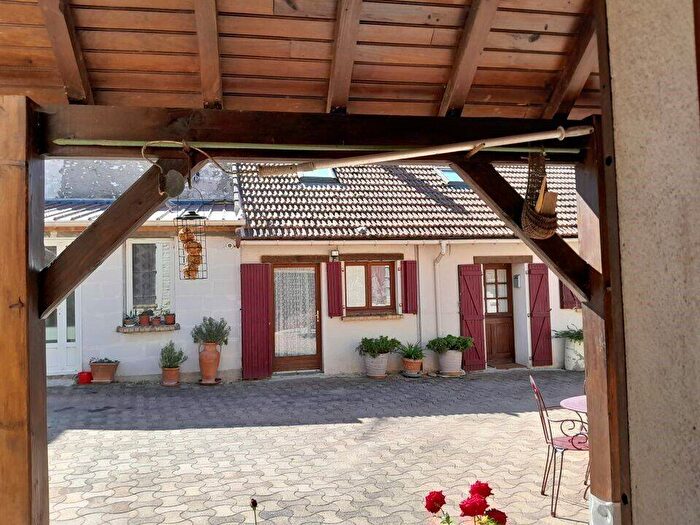 Appartement à louer - Andelu - 1 pièce