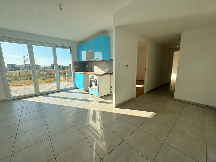 Appartement 3 pièces à louer à Reims, Murigny