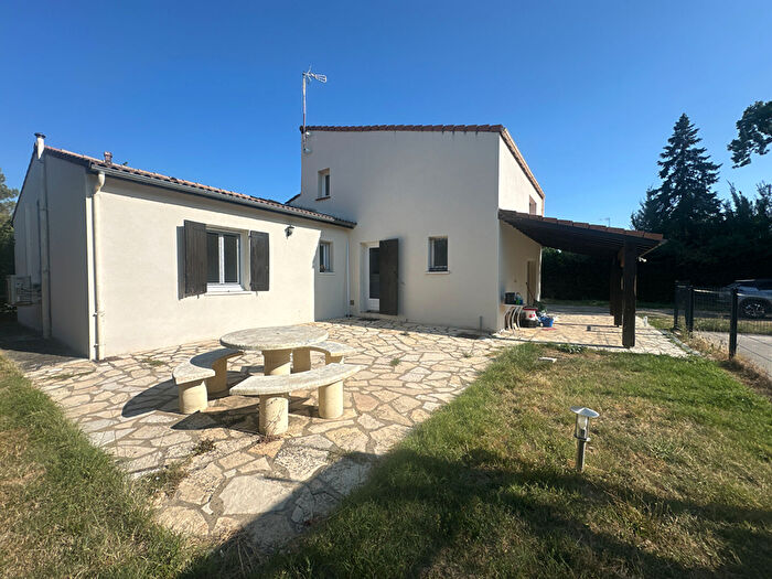 Maison 6 pièces à Montauban, Falguières, à louer