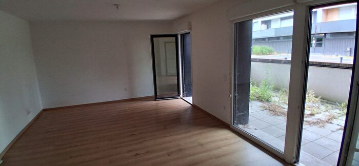 Appartement 4 pièces à Villeneuve-d'Ascq, Cité Scientifique, Haute Borne, Ascq, à vendre