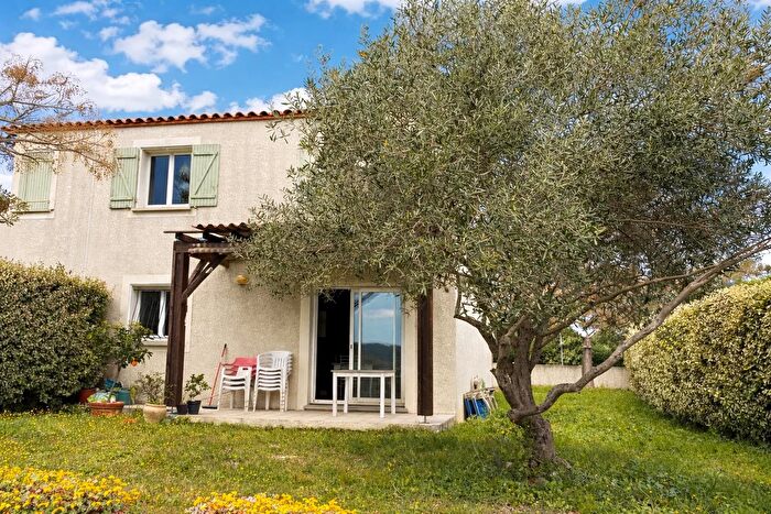 Maison 4 pièces à Montredon-des-Corbières, à vendre