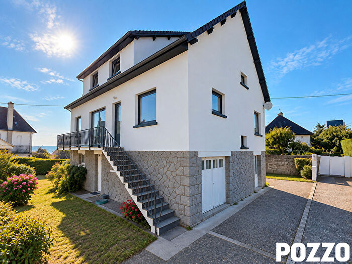 Maison 8 pièces à vendre à Granville, Saint-Nicolas