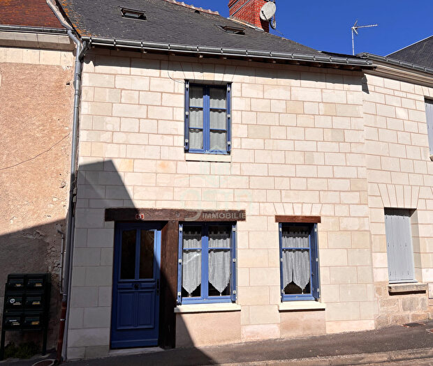 Maison à vendre - Sepmes - 4 pièces - 3 chambres