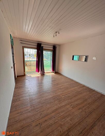 Appartement à vendre - Cayenne - 3 pièces - 1 chambre