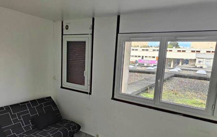 Appartement à louer - Meudon - 1 pièce