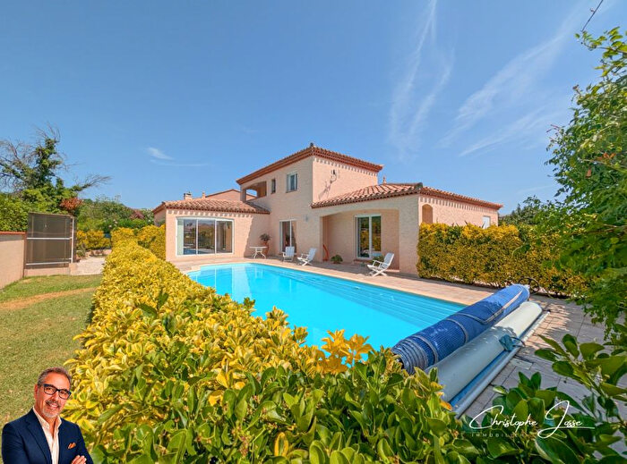 Maison 6 pièces à vendre à La Palme