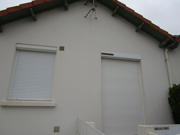 Saint-Jean-de-Monts, Le Devallon, Plage des Demoiselles, Golf : Maison 2 pièces à louer