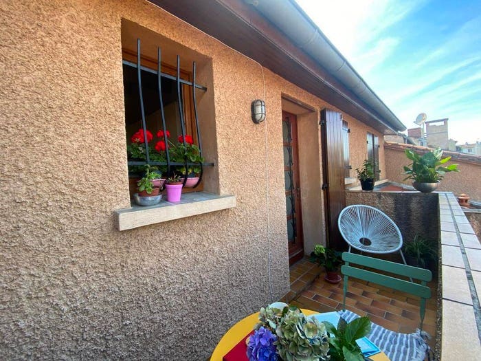Centre Ville, Montauban - Appartement 2 pièces à louer
