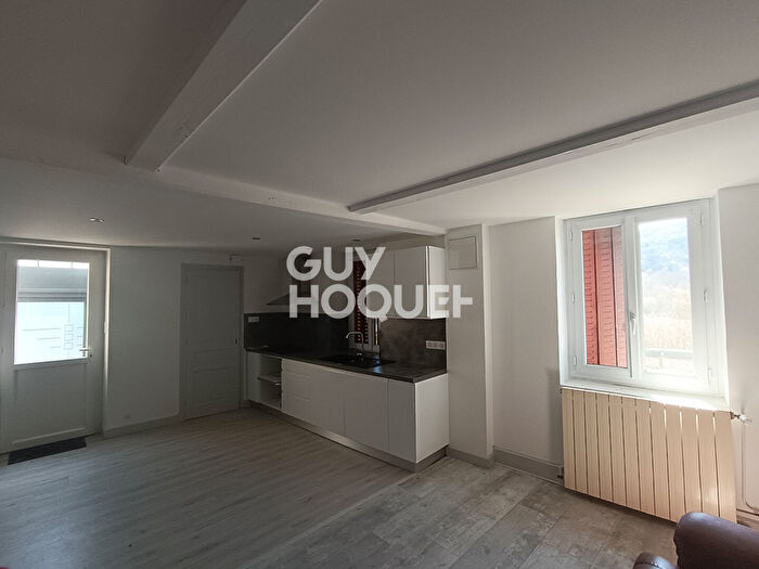 Maison 3 pièces à vendre à Saint-Sixte