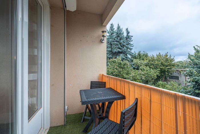 Appartement 3 pièces à louer - La Brégère, Limoges