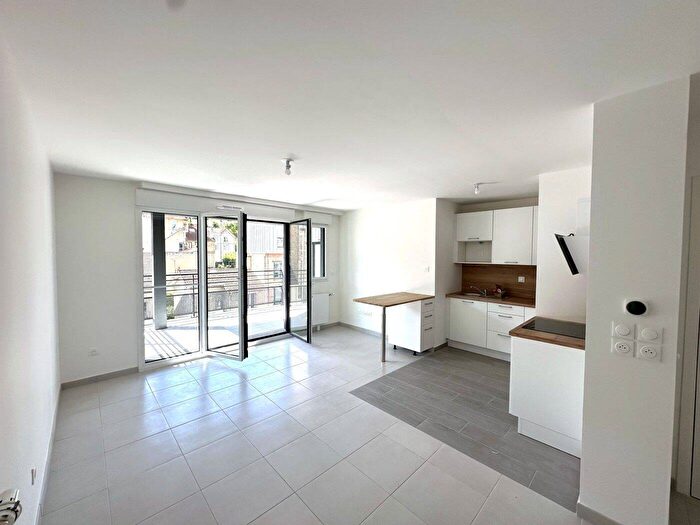 Appartement 3 pièces à louer - Espaces Jeunes, Issy-les-Moulineaux