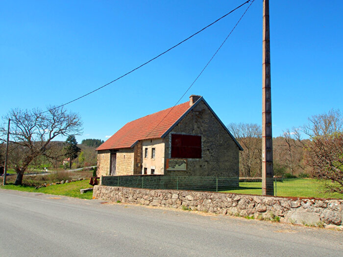 Maison 4 pièces à vendre - La Villetelle