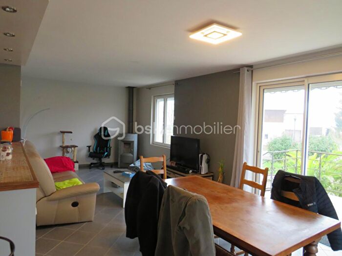 Maison à vendre - Aire-sur-lAdour - 5 pièces - 4 chambres