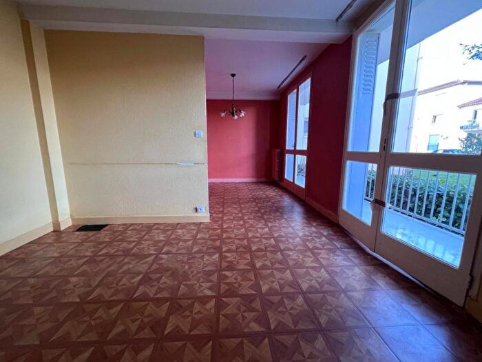 Appartement à vendre - Toulouse, Trois Cocus, Larroque, Rixens - 2 pièces - 1 chambre