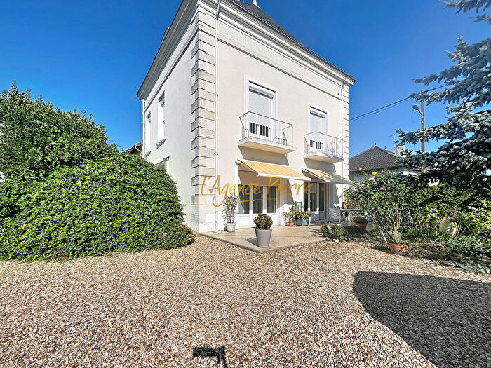 Maison 6 pièces à vendre à Châtellerault, Est