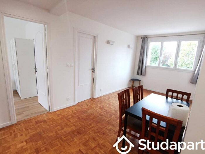 Appartement à louer - Les Juilliottes, Maisons-Alfort - 3 pièces - 2 chambres