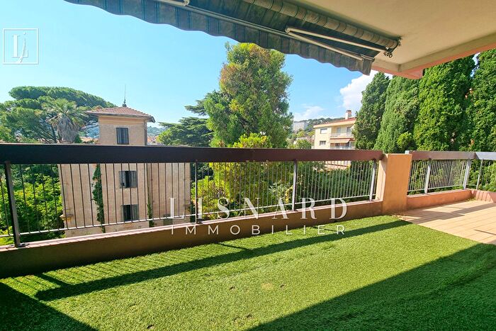 Appartement à vendre - Vallauris, Les Mauruches - 4 pièces - 3 chambres