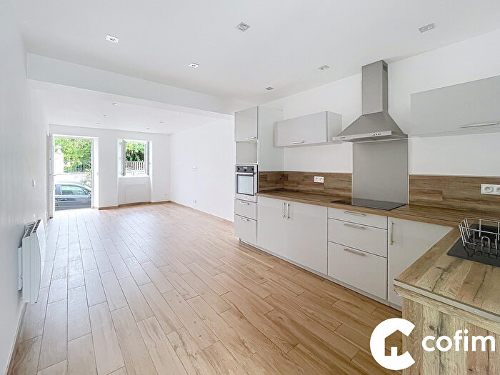 Garlin : Maison 3 pièces à vendre