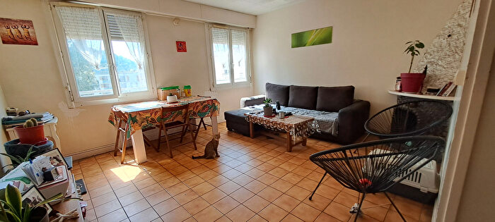Étampes - Appartement 3 pièces à vendre